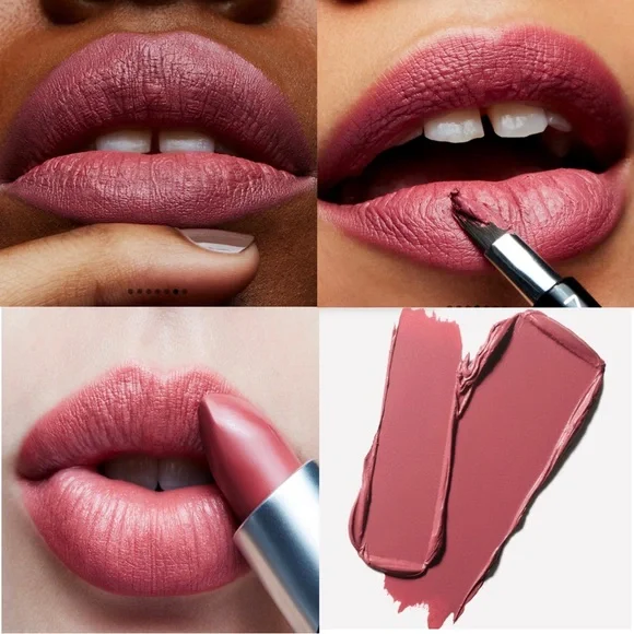 Mac Mehr Lipstick MAC Cosmetics Matte Lipstick Mehr | Bol